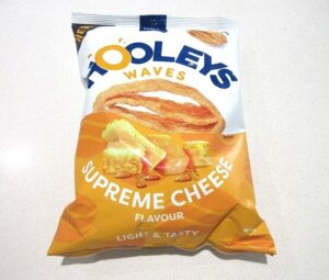 【ハッピーターン】辛(から)ターンから気付く日本の景表法と海外のお菓子 | Frequent Flyer